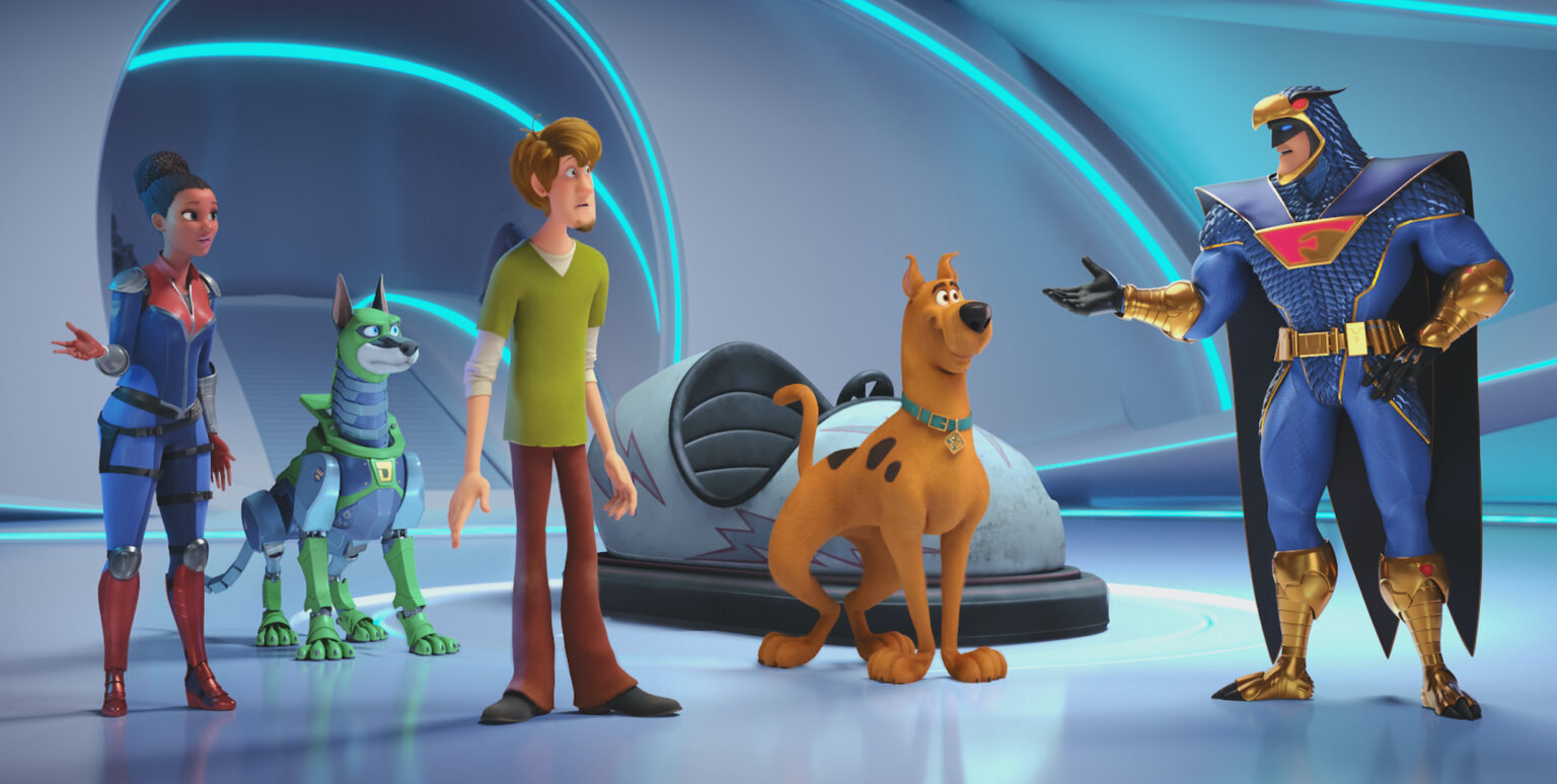 Movie Review: ‘Scoob!’ brings laughs and a bit of nostalgic fun home