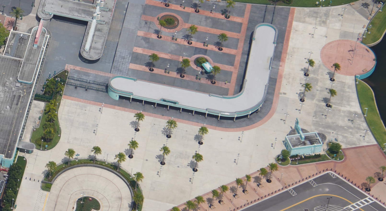 Photo Update: May 2020 construction overview of Walt Disney World