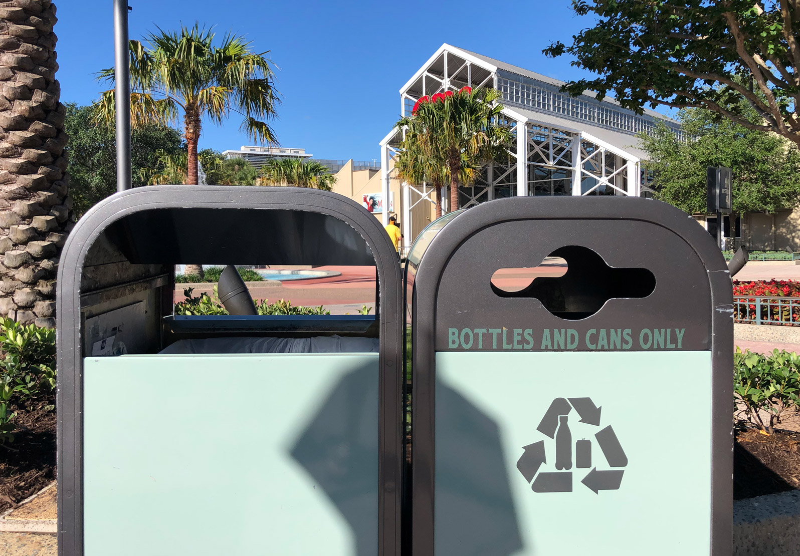 Disney Springs re-opens with new safety procedures