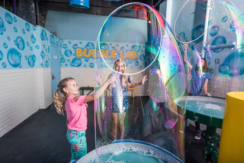 WonderWorks to open new location in Branson on June 5