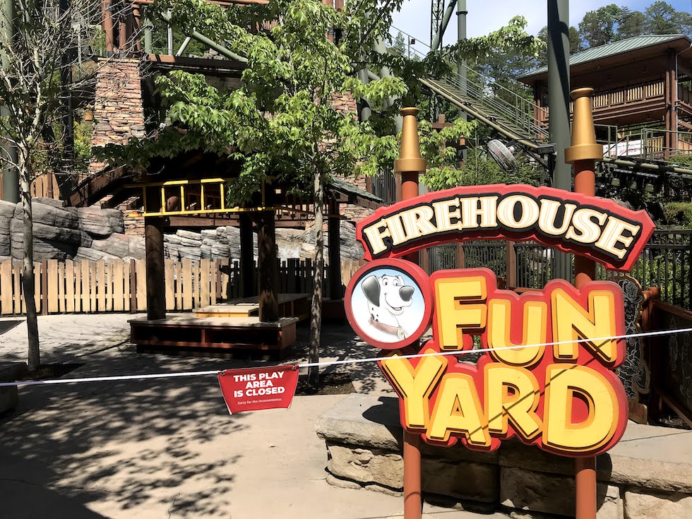 Dollywood reopens to passholders ahead of official opening - Here's ...