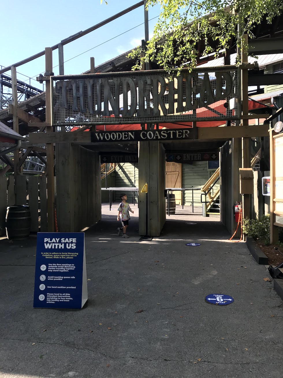 Dollywood reopens to passholders ahead of official opening - Here's ...