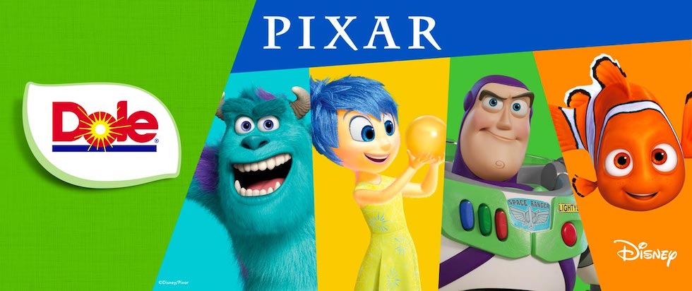 Dole is challenging fans to invent original Dole Whip creations