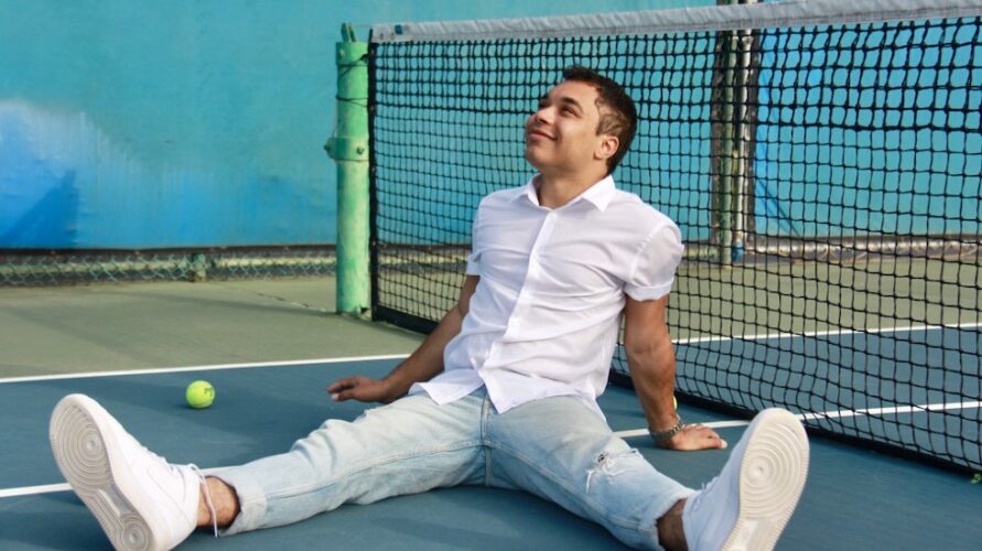 Disney star Travis Bryant wants to be 'positive role model' with ...