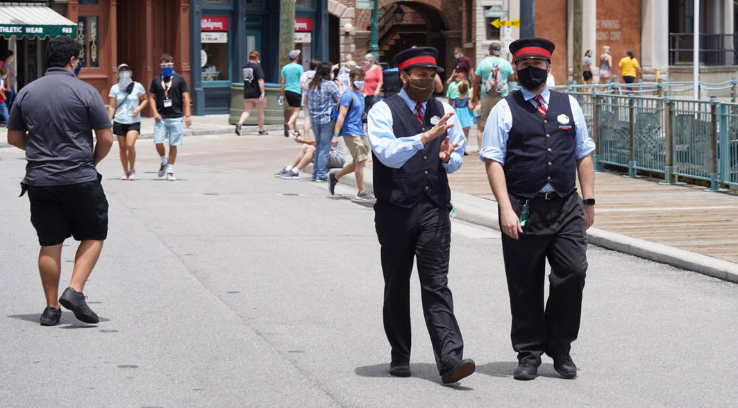 Universal Orlando theme parks officially reopen - Here’s what we ...