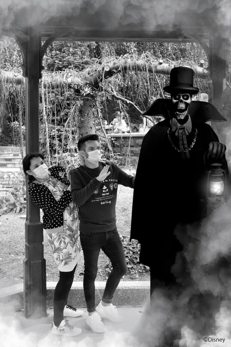 New PhotoPass Magic Shots arrive at Disneyland Paris