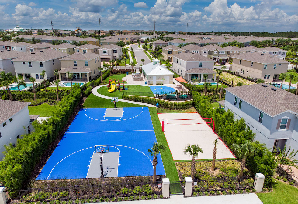 encore Resort in Orlando offers tips for a socially distanced vacation