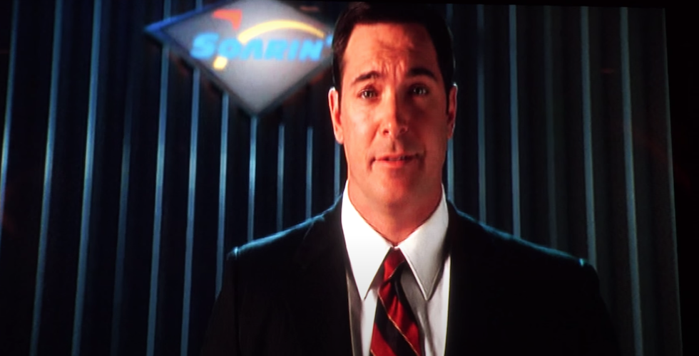 Is featuring celebrities in attractions a mistake? - DePaoli on DeParks ...