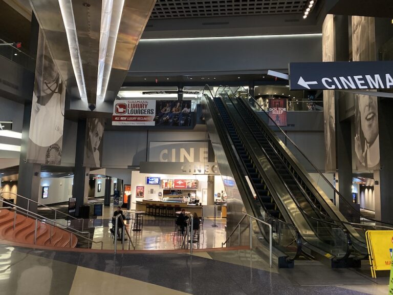 Universal Cinemark at CityWalk to reopen to guests July 3