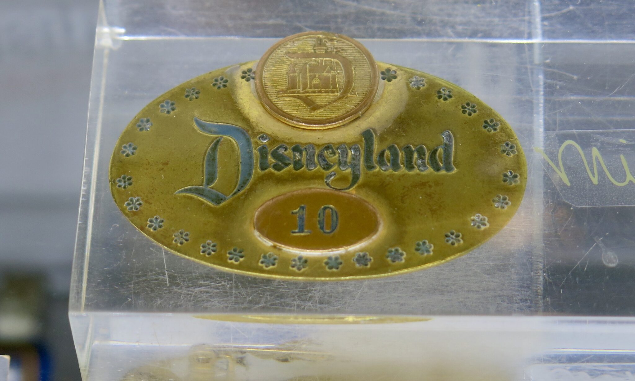 Van Eaton Galleries para alojar Disneyland: Los Primeros 65 Años ...