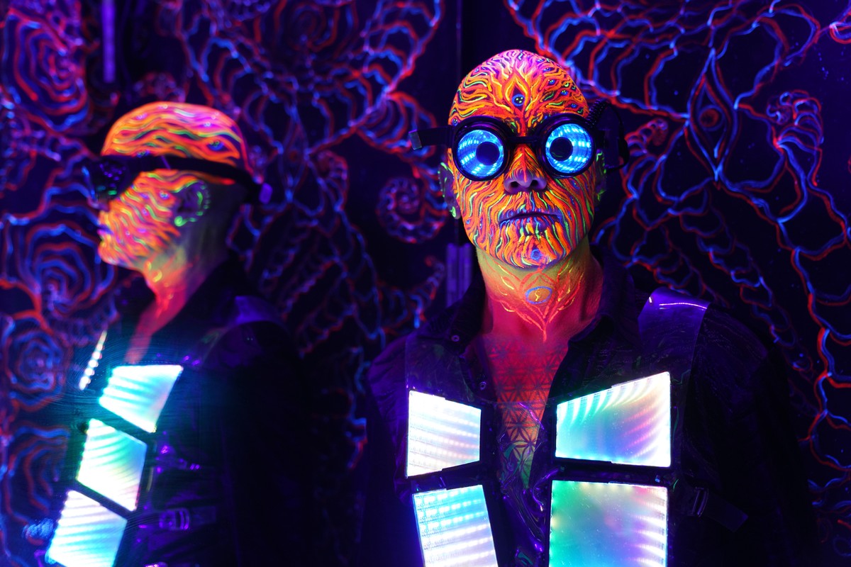Wink World is coming to Las Vegas from co-founder of Blue Man Group