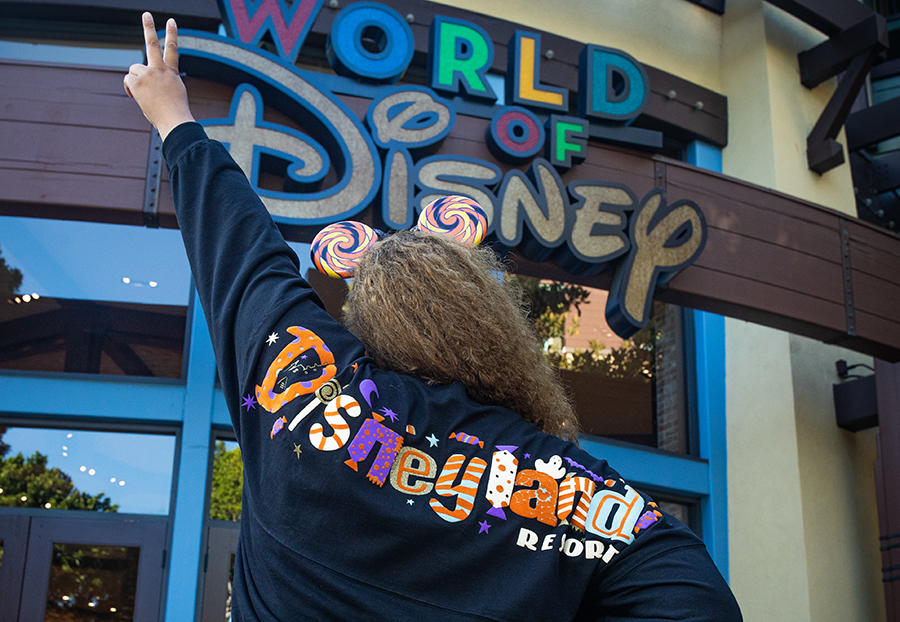 Disney Parks reveals new Halloween merchandise for 2020