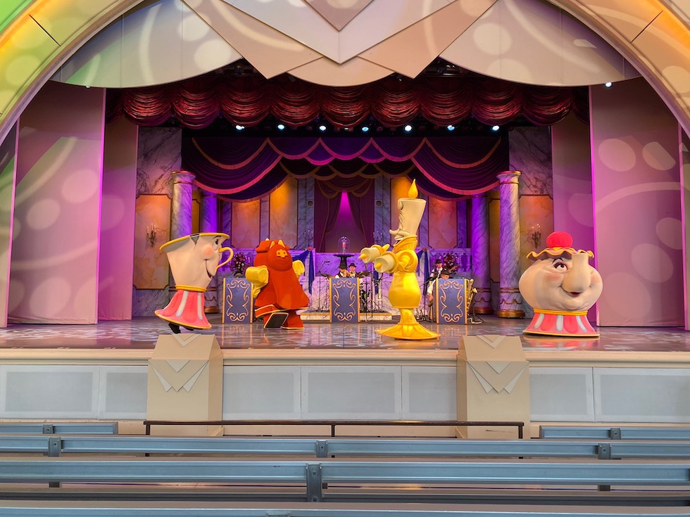 New 'Disney Society Orchestra' debuts at Disney's Hollywood Studios