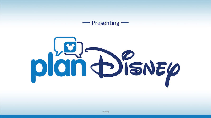 Disney Parks Moms Panel rebranded to 'planDisney'