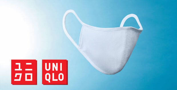 Uniqlo to launch new AIRism face mask in US stores, online