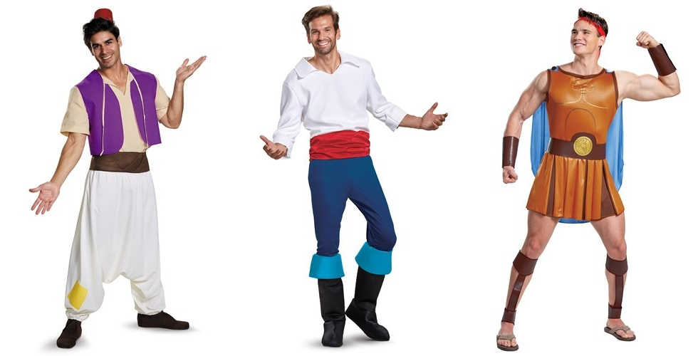 Look spooktacular at Magic Kingdom with these Disney-inspired Halloween ...