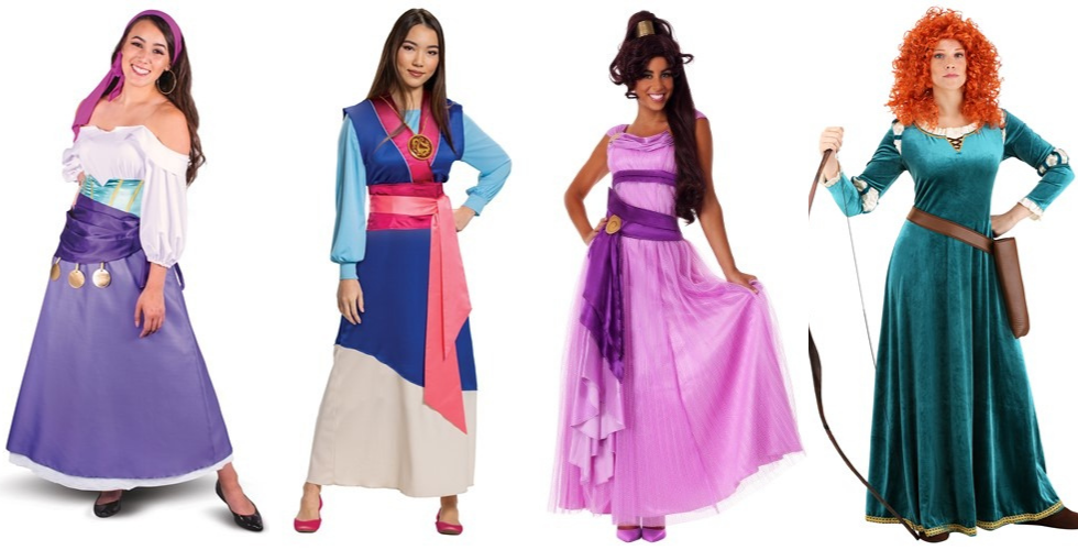 Look spooktacular at Magic Kingdom with these Disney-inspired Halloween ...