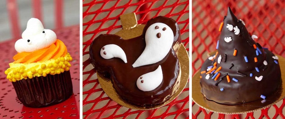 Ultimate Foodie Guide to fall flavors at Disney Springs, Disney Resort ...