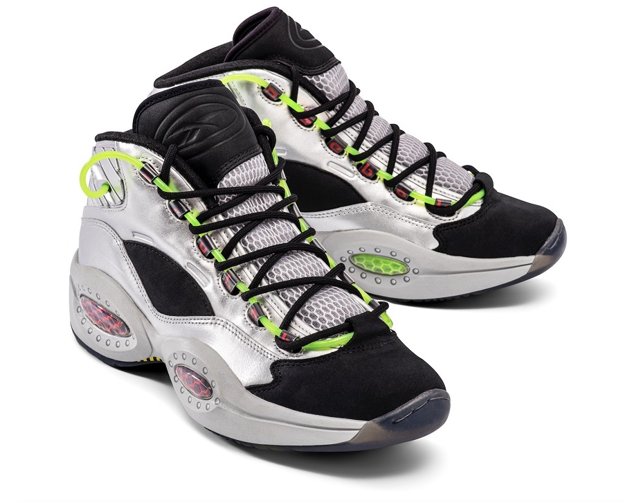 Reebok introduces 'Minions: The Rise of Gru' footwear collection