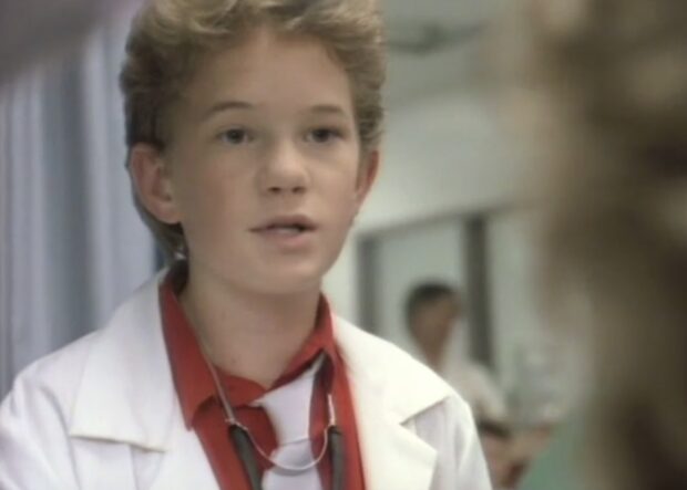‘Doogie Howser, M.D.’ reboot is coming to Disney+ in 2021