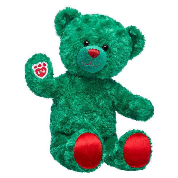 Build-A-Bear Workshop has something for everyone on your holiday list