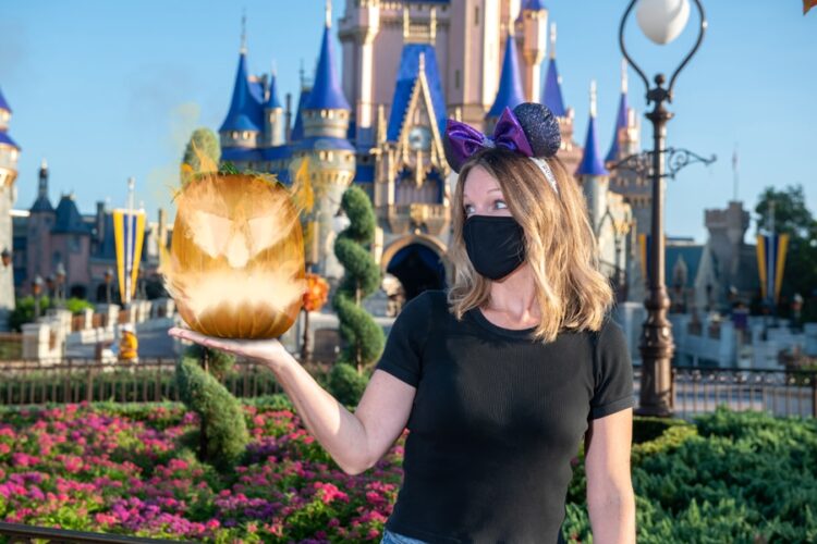Disney PhotoPass is making holidays more memorable than ever