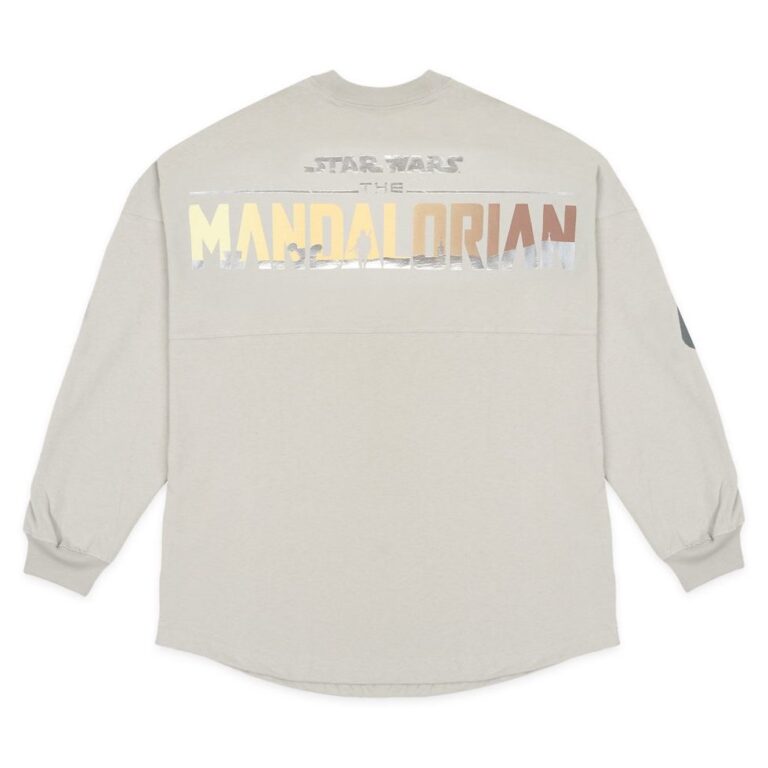 Mando Mondays reveals new merch inspired by 'The Mandalorian'
