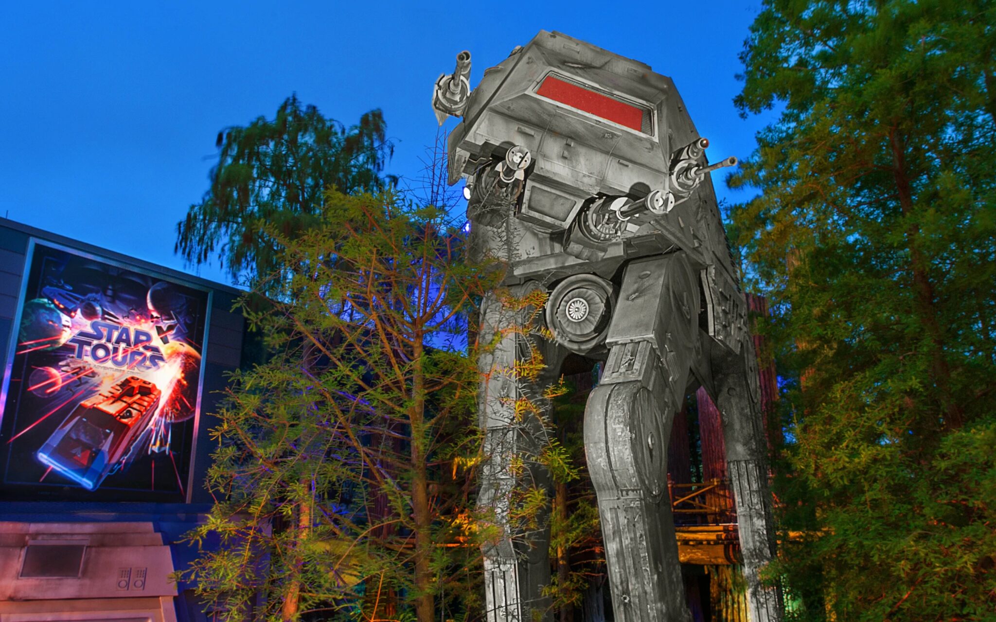 Star Wars news revealed for new Star Tours destinations and more