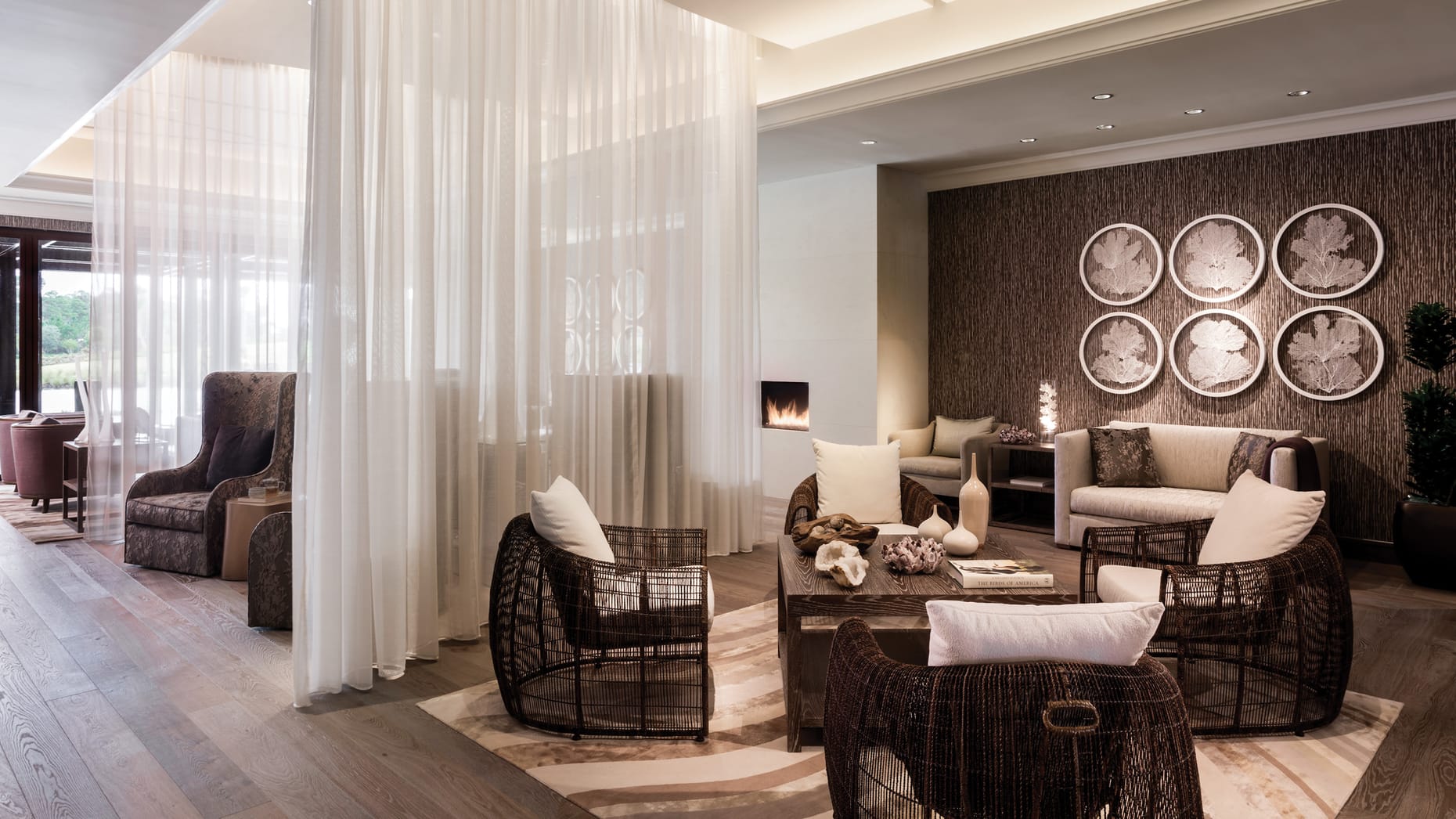 'Tis the season to celebrate the holidays at Four Seasons Resort Orlando