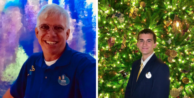 Life After Disney, Part 5: Virtual Santa USA and Lights of Winter LLC