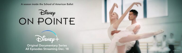 What’s next on Disney+ – December 2020