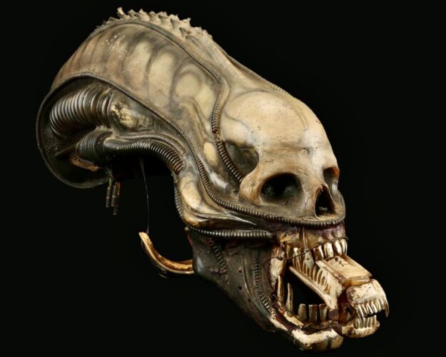 You can bid on Hollywood treasures at this film and television auction