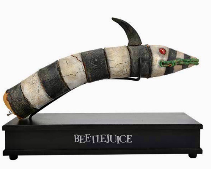 You can bid on Hollywood treasures at this film and television auction