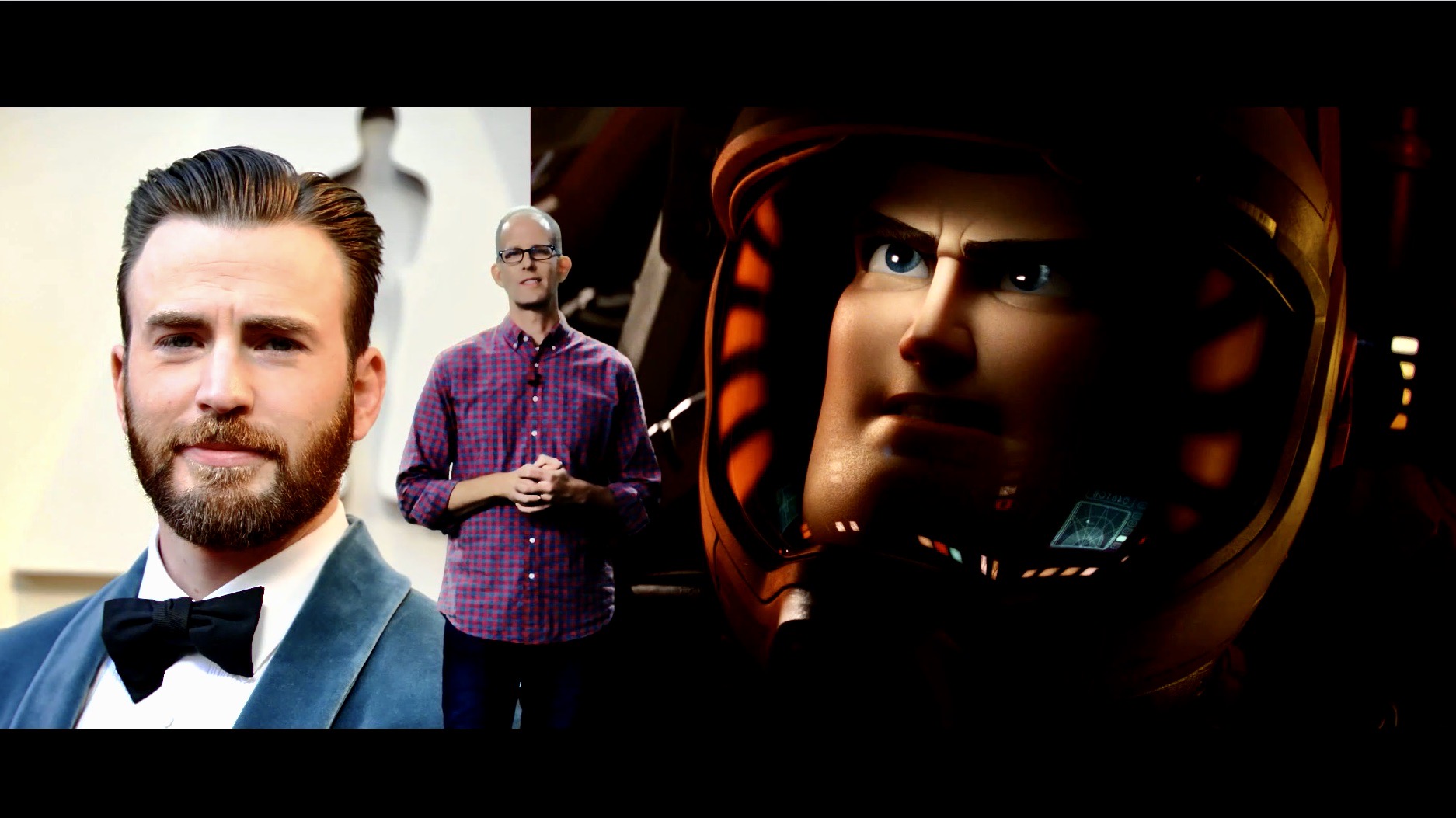 Pixar reveals new original series, films during Disney Investor Day 2020