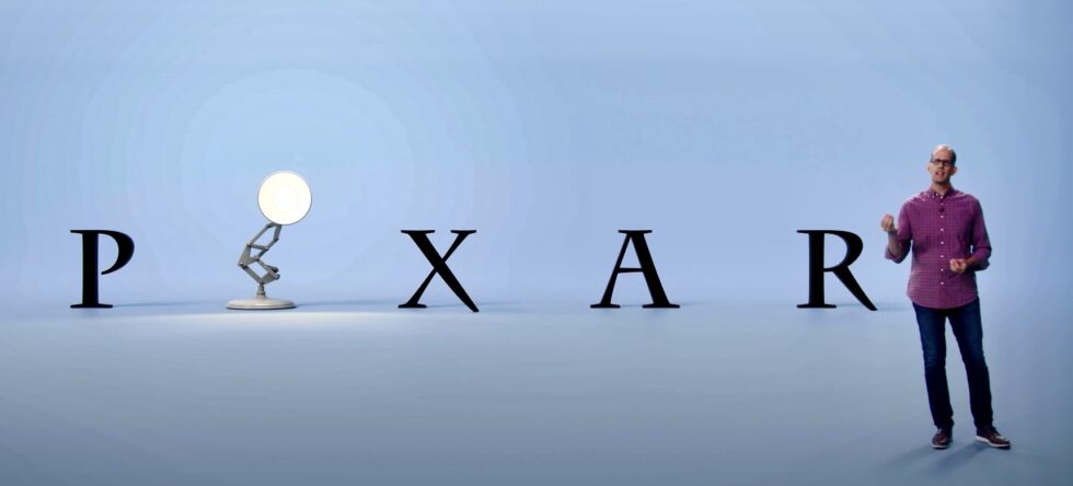 Pixar reveals new original series, films during Disney Investor Day 2020