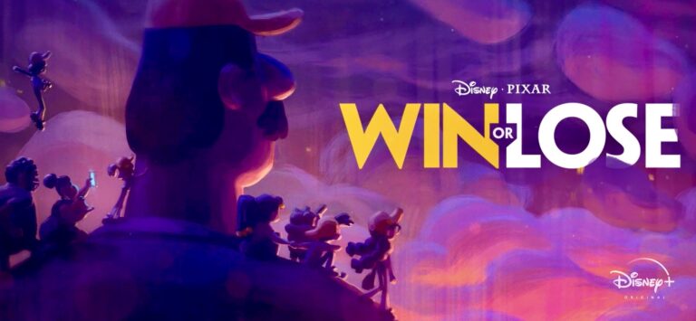 Pixar reveals new original series, films during Disney Investor Day 2020