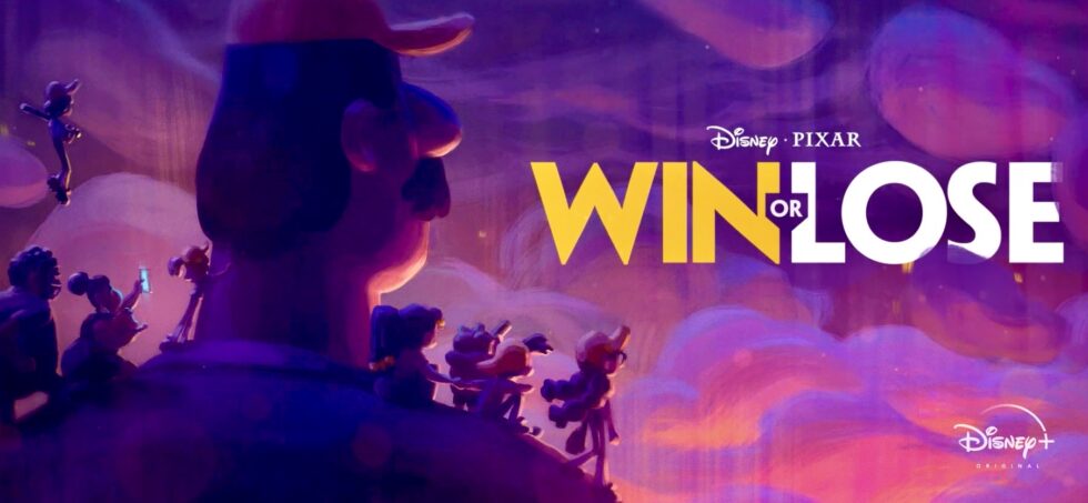 Pixar reveals new original series, films during Disney Investor Day 2020