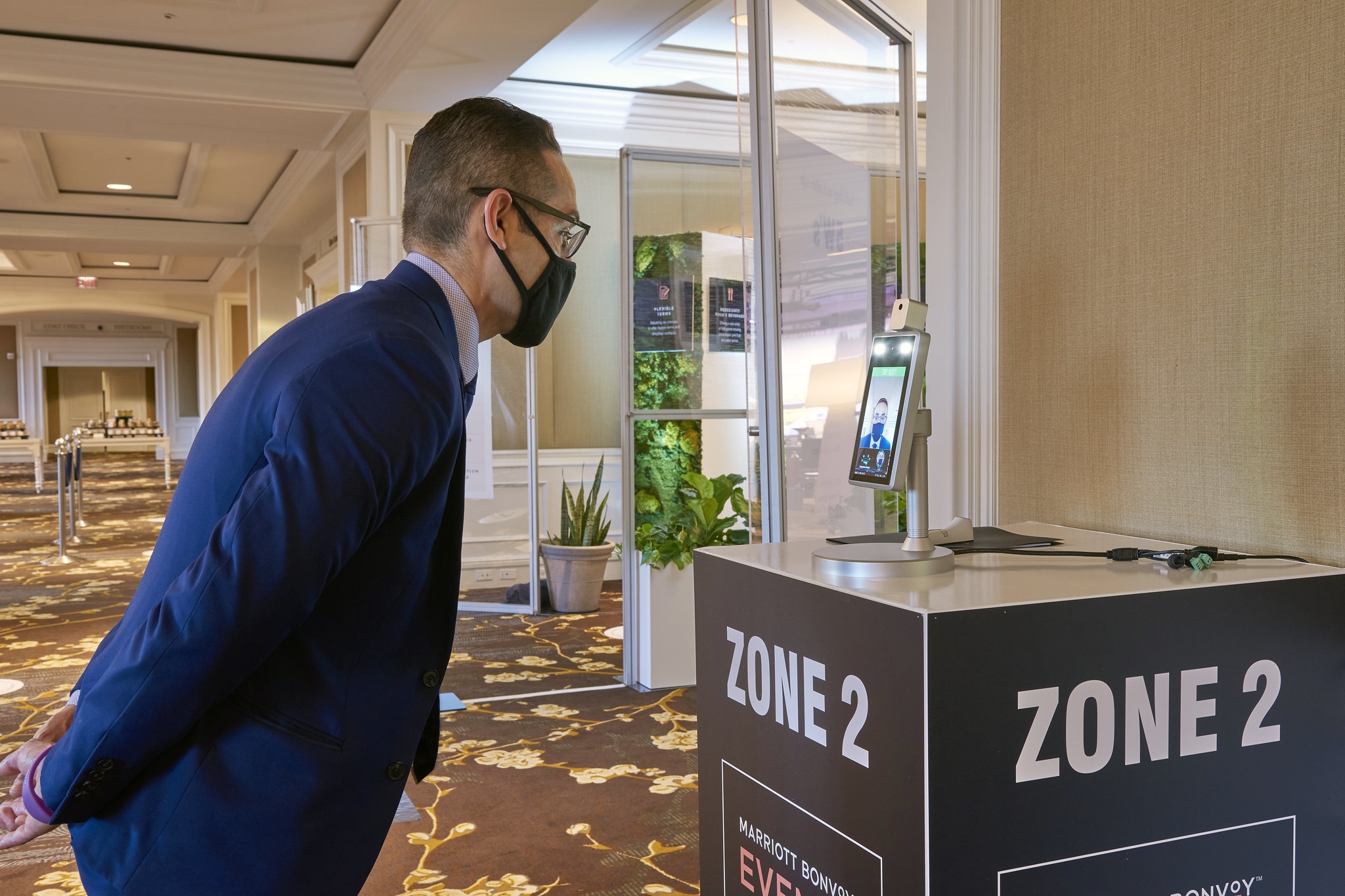 Marriott announces optional COVID-19 protocols for groups