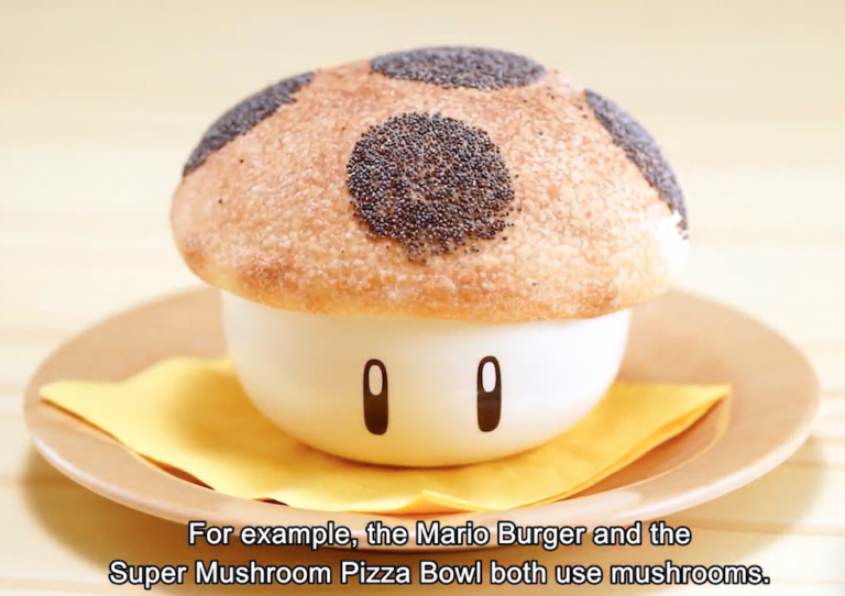 Nintendo shares sneak peek at Super Nintendo World in special Direct