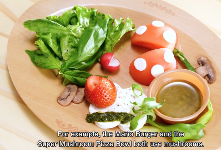 Nintendo shares sneak peek at Super Nintendo World in special Direct