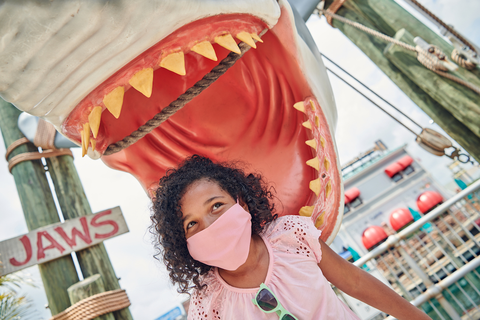 Top 10 Attractions Magazine theme park news stories of 2020