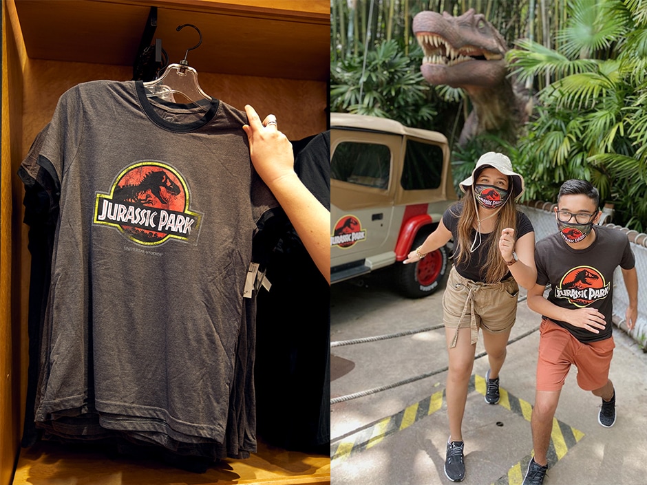 Universal Orlando Resort has holiday gifts for everyone on your list