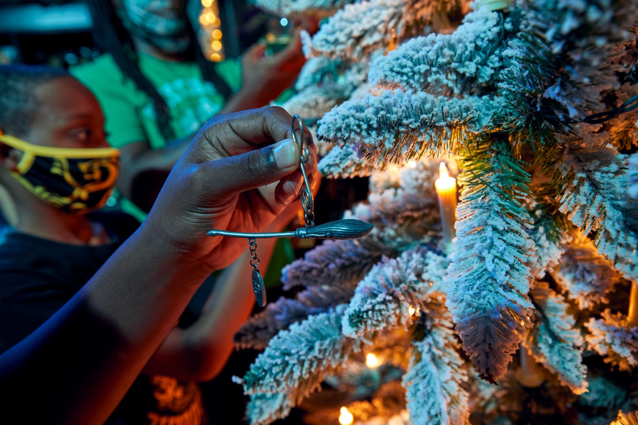 Universal Orlando Resort has holiday gifts for everyone on your list