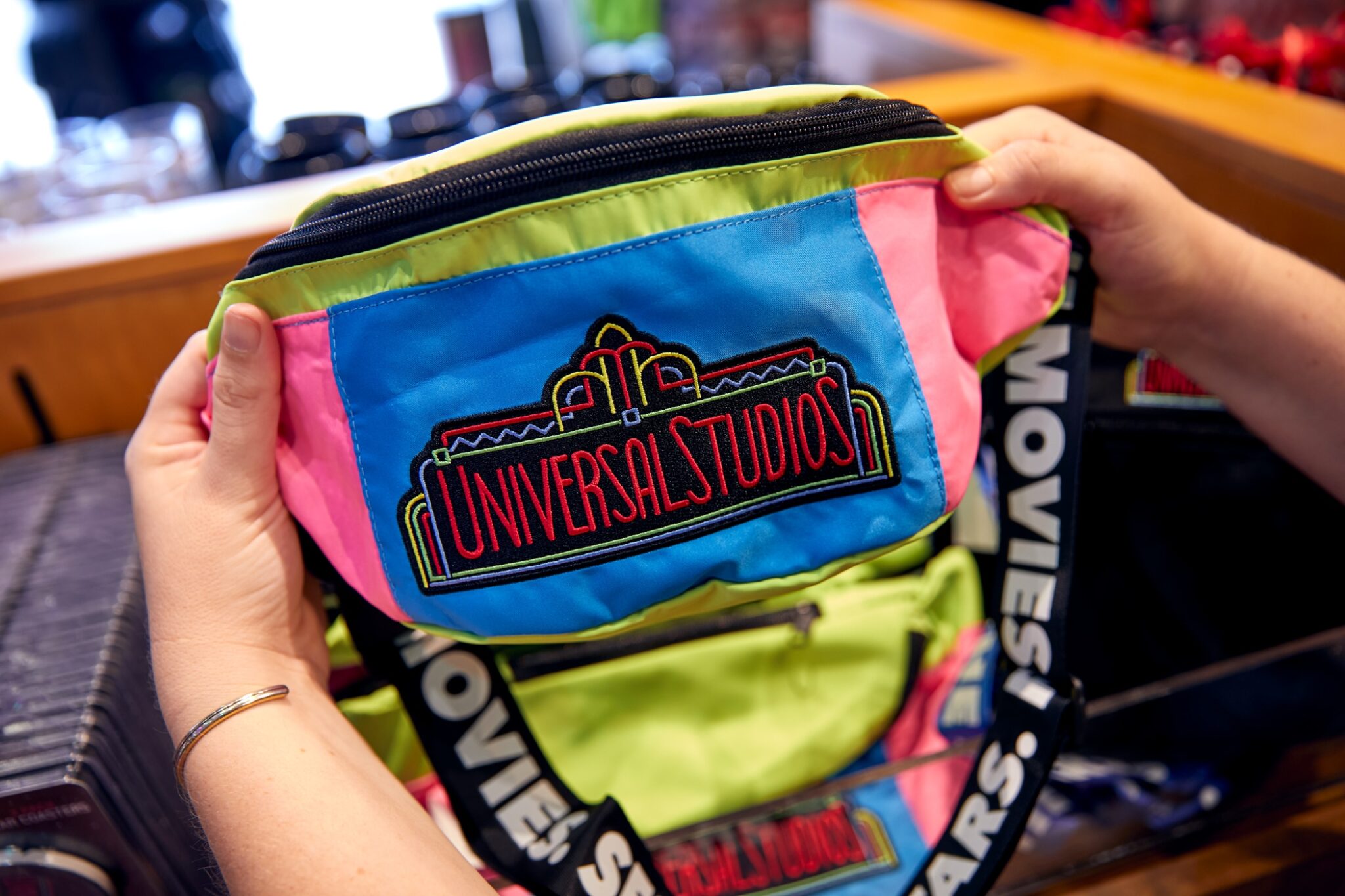 Universal Orlando Resort has holiday gifts for everyone on your list