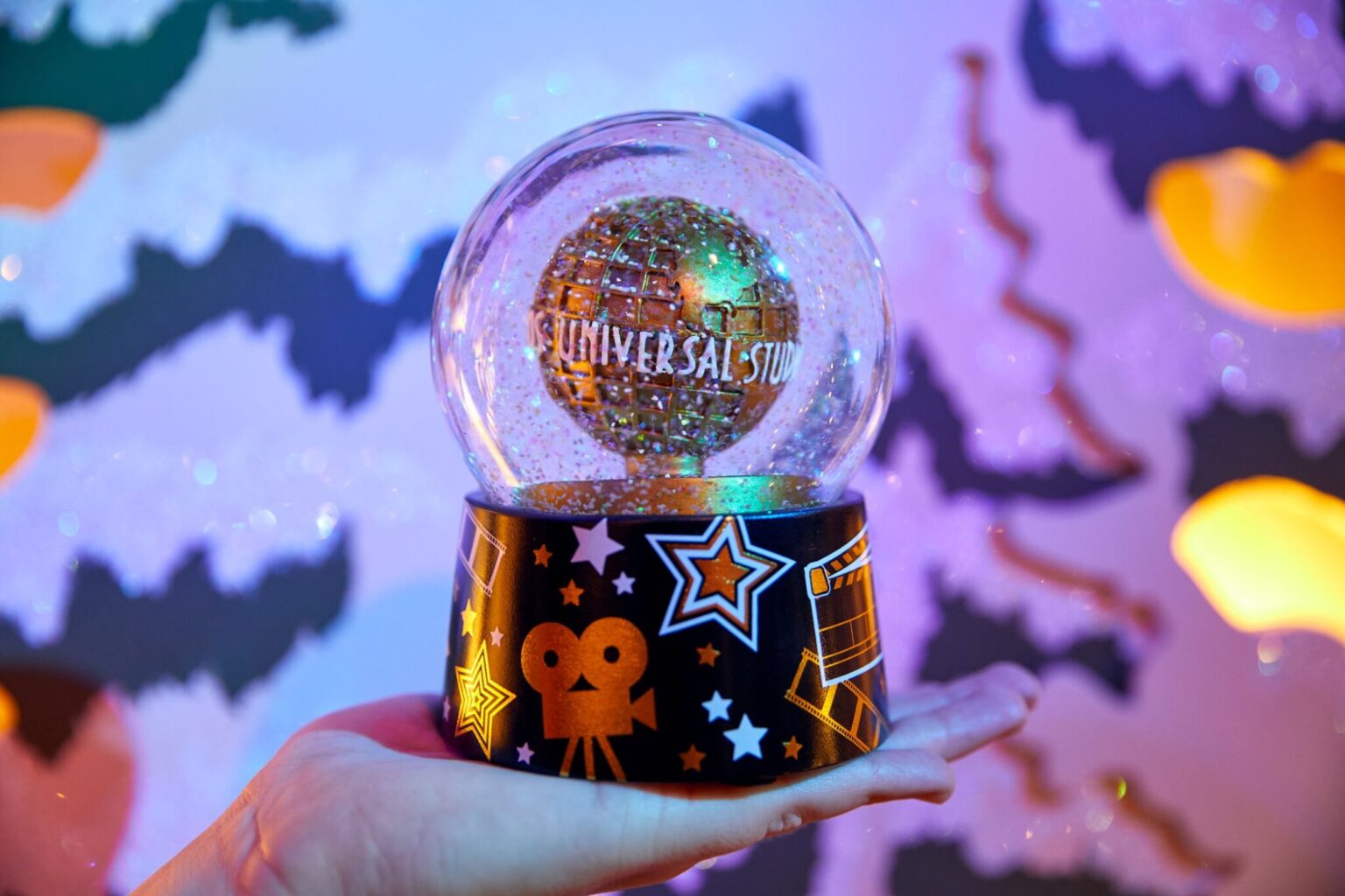 Universal Orlando Resort has holiday gifts for everyone on your list