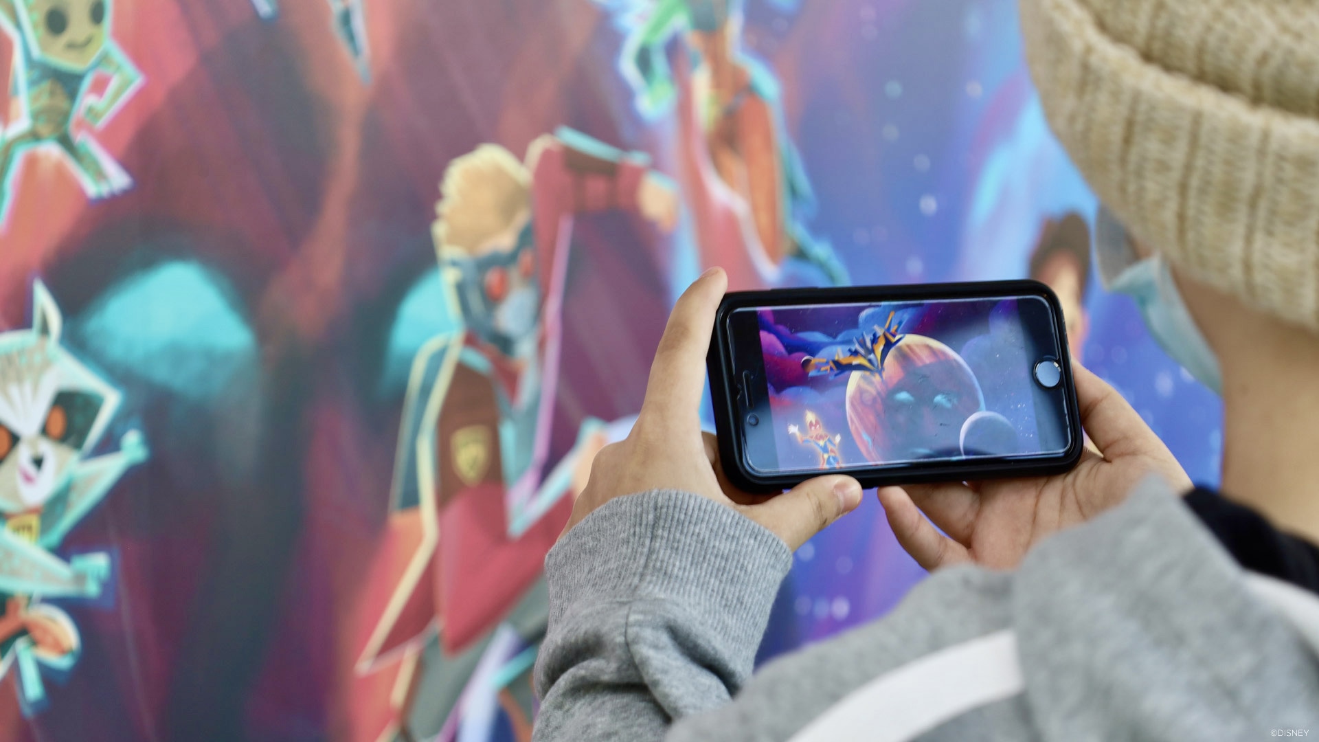 Disney children’s hospital program brings magic to Central Florida