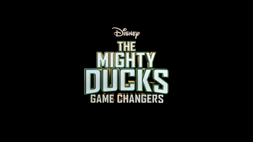 'The Mighty Ducks: Game Changers' sets Disney+ premiere date