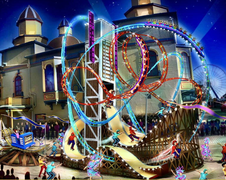 Cedar Point celebrates 150 years with a summer of events and the Ticket ...