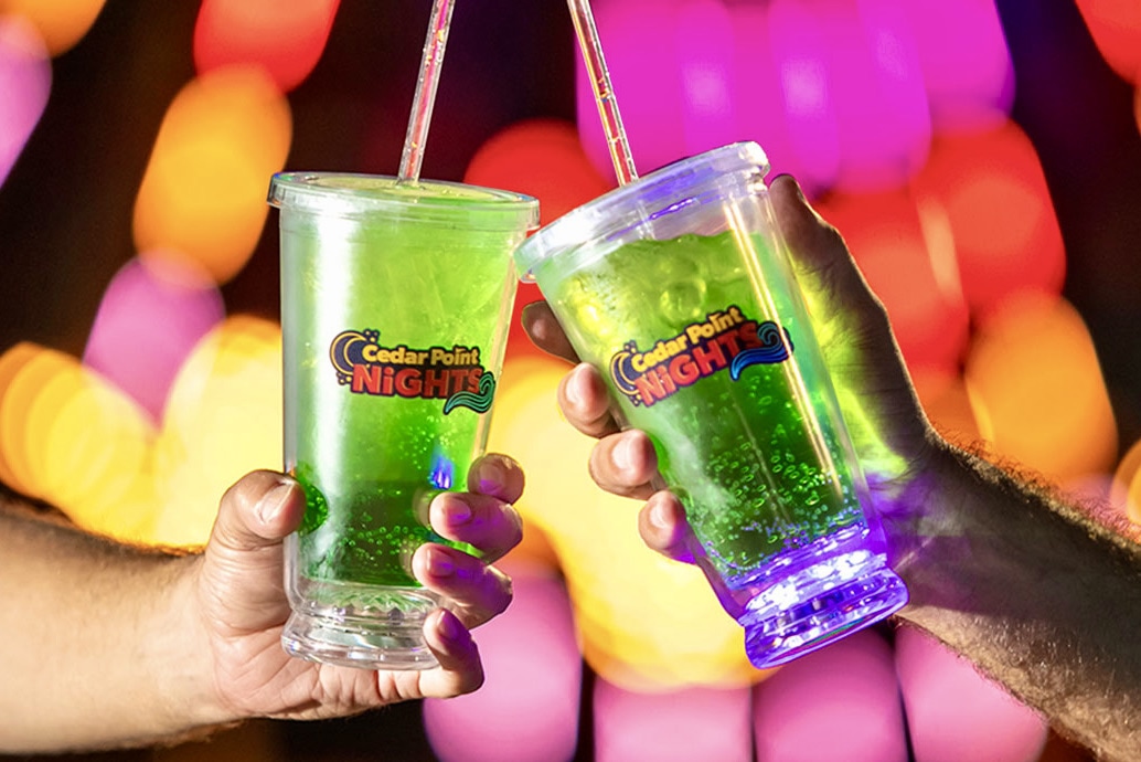 Cedar Point celebrates 150 years with a summer of events and the Ticket ...