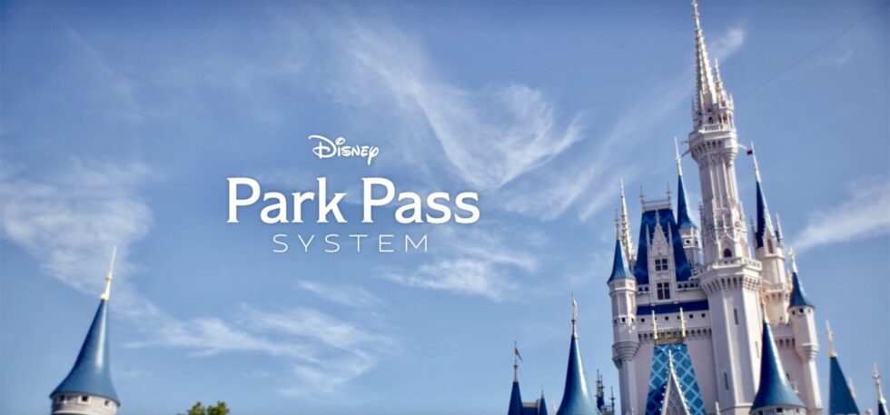 Disney Park Pass extended through January 2023 at Walt Disney World